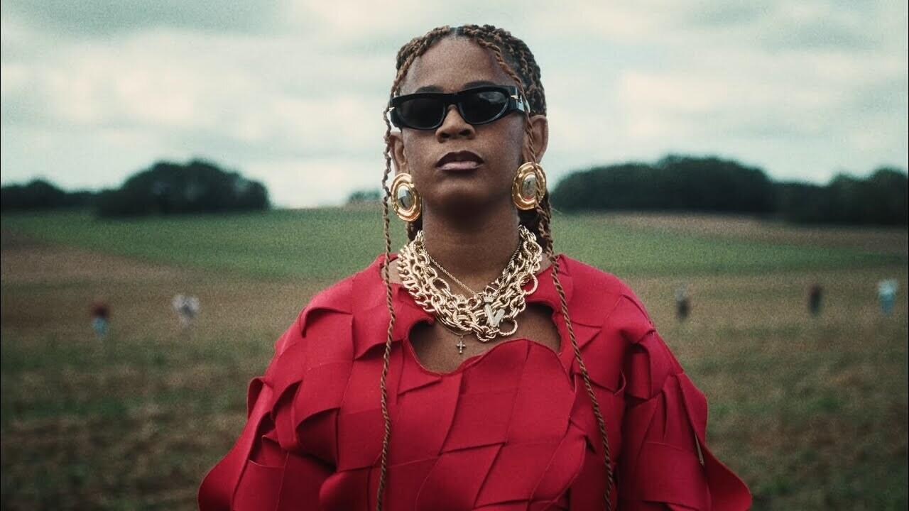 Vicky R en concert à la Boule Noire le jeudi 18 janvier - Couleurs tropicales